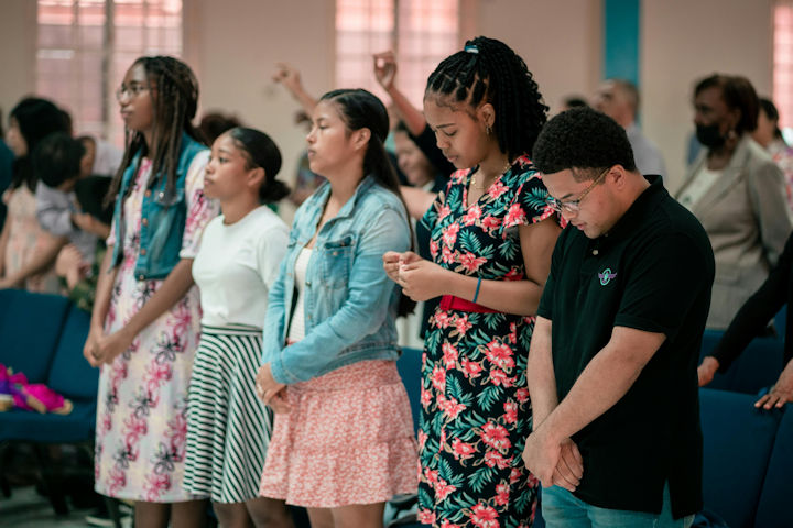 OTAEM.ORG | One To Another Evangelistic Ministries